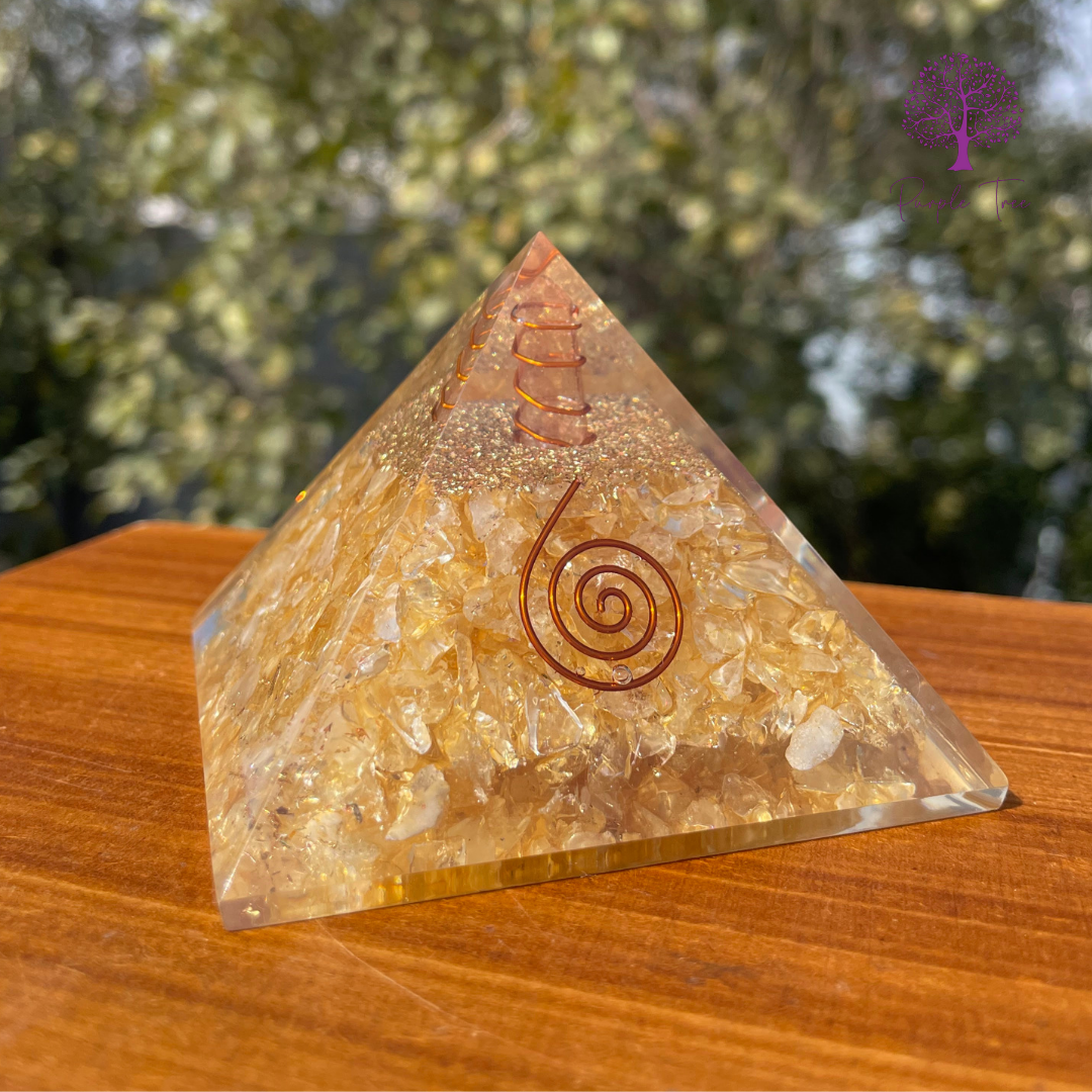 Manifestation Pyramid – purpletreecrystals